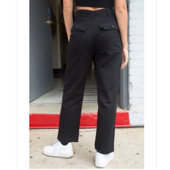Brandy Melville | Pants & Jumpsuits | Brandy Melville John Galt Kim ...